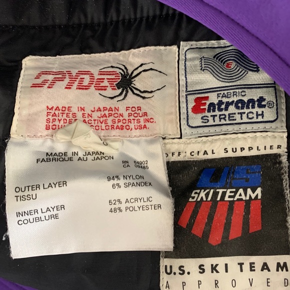 Spyder | Jackets & Coats | Spyder Mens Padded Ski Bib Overalls | Poshmark